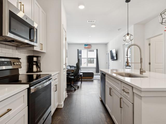 1677 54th Ave N, Unit 232, Nashville, TN 37209 | MLS #3011 | Compass