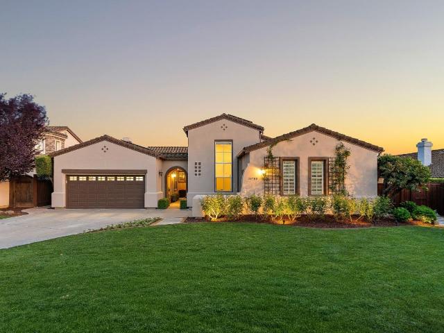 16780 Cabernet Cir, Morgan Hill, CA 95037 | MLS #ML82041 | Compass