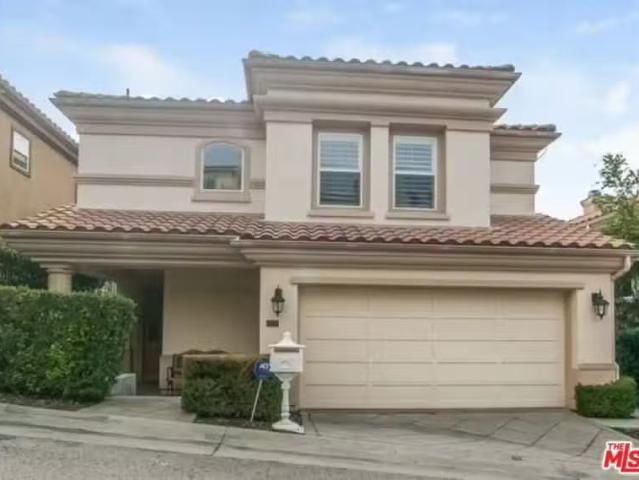 16780 Calle De Marisa, Pacific Palisades, CA 90272
