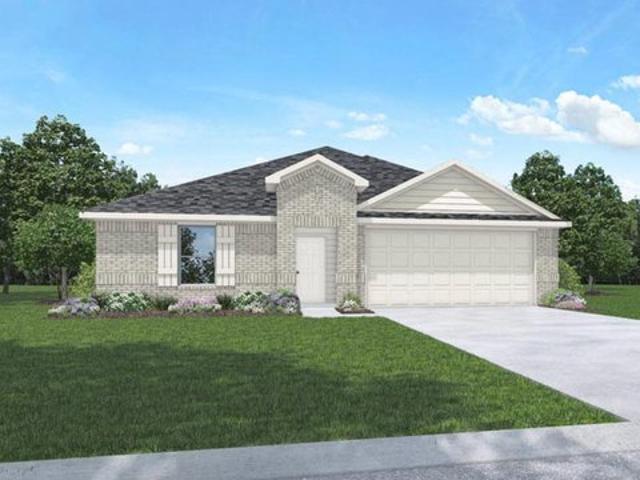 16780 Country Roots Ave, Conroe, TX 77302