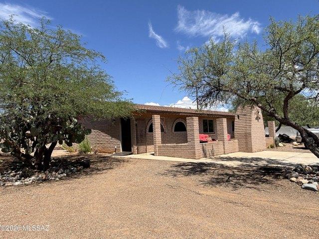 16780 N Columbus Blvd, Tucson, AZ 85739