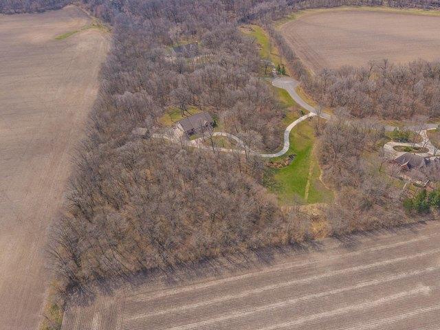 16780 N 1130 East Rd Lot 16, Pontiac, IL 61764