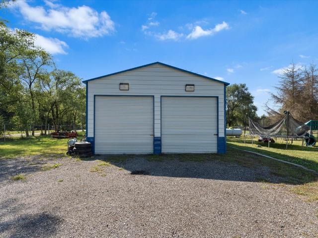 16780 State Line Road