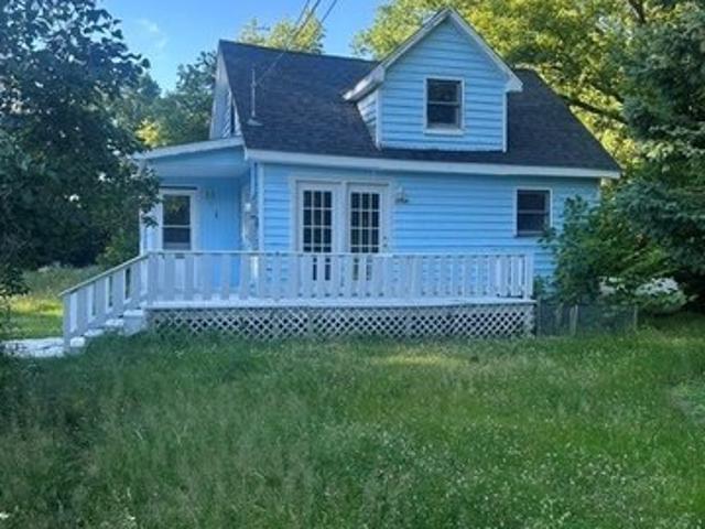 16780W 1st St N, Stone Lake, WI 54876
