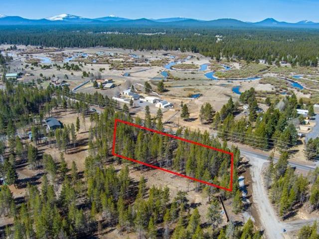 16781 Cagle Rd, La Pine, OR 97739
