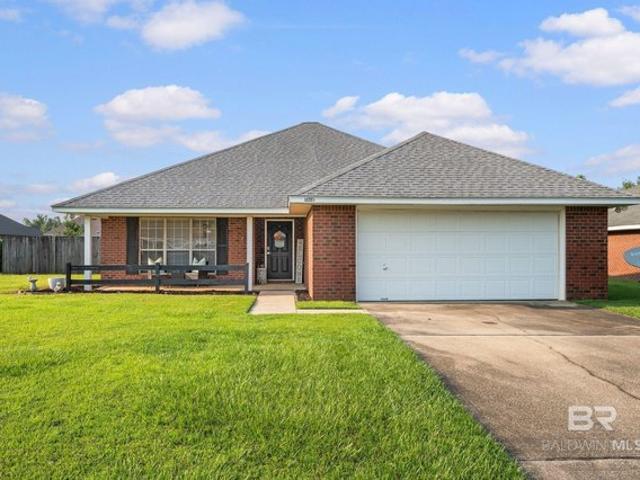 16781 Heartland Cir, Robertsdale, AL 36567
