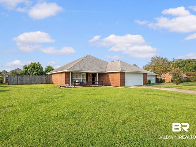 16781 Heartland Circle