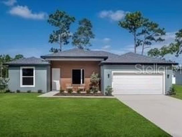 16781 SW 20th Court Rd, Ocala, FL 34473