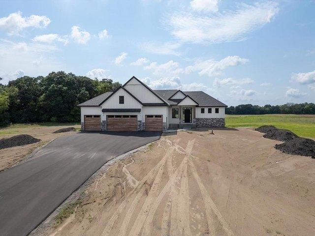 16782 Ward Lake Dr NW, Andover, MN 55304