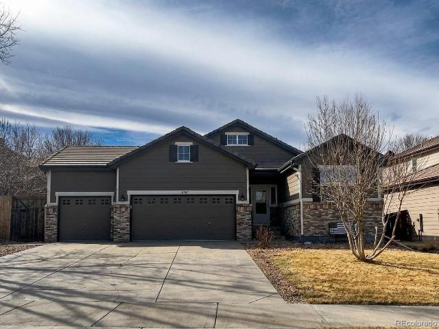 16787 E Black Horn Dr, Parker, CO 80134 | MLS #3273 | Compass