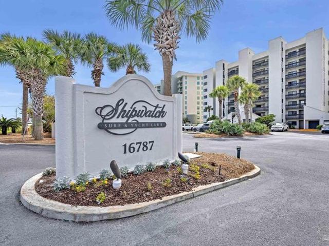 16787 Perdido Key Dr Apt A504, Pensacola, FL 32507