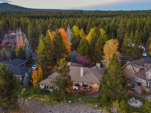 16787 Pony Express Way, Bend, OR 97707