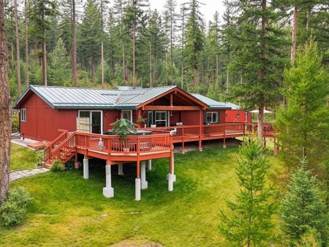 16784 Thornburg Way, Missoula, MT 59808