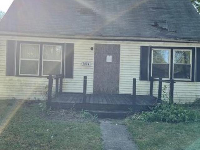 16784 Anthony Ave, Hazel Crest, IL 60429