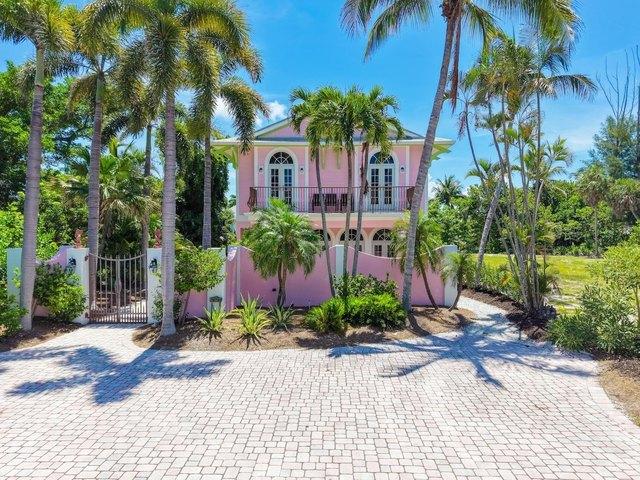 16785 Captiva Dr, Captiva, FL 33924