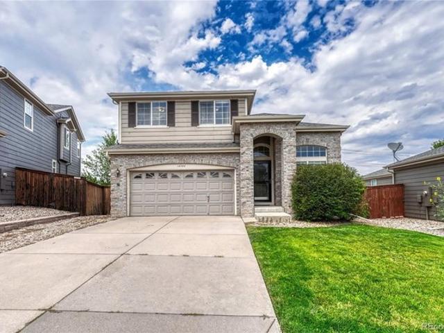 16786 Trail Sky Cir, Parker, CO 80134