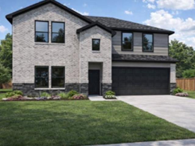 16788 Country Roots Ave, Conroe, TX 77302