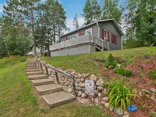 16788 Nicolet Rd, Townsend, WI 54175