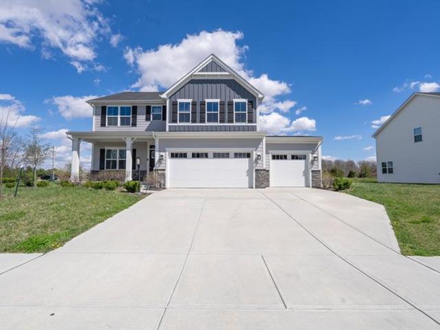 16789 Ayshire Dr, Fishers, IN 46037