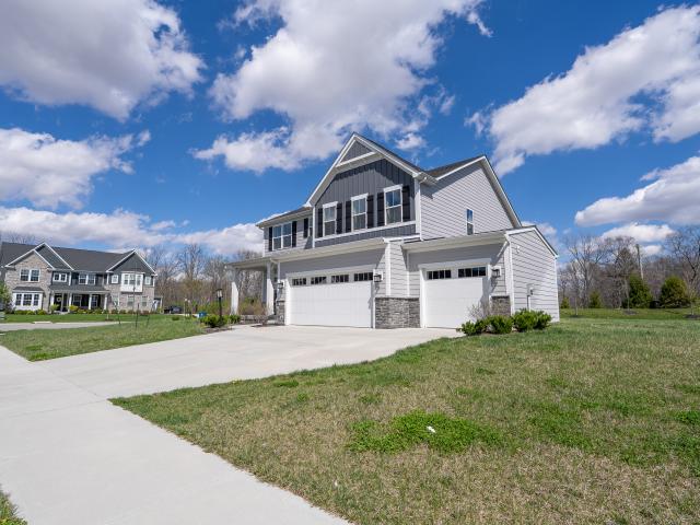 16789 Ayshire Dr, Fishers, IN 46037 | MLS #22096