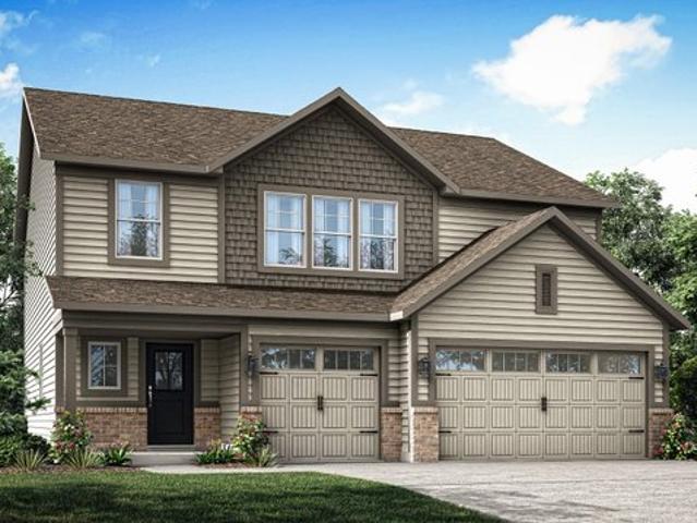 16789 Breton Rd, Westfield, IN 46074