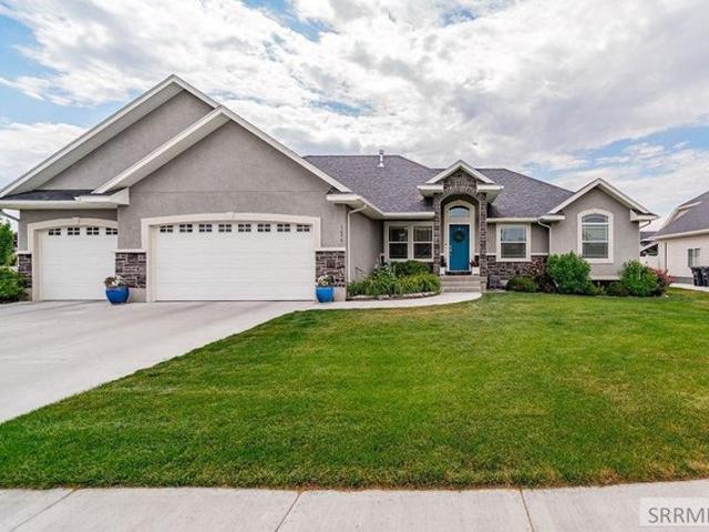 1678 Marsala Ct, Ammon, ID 83401