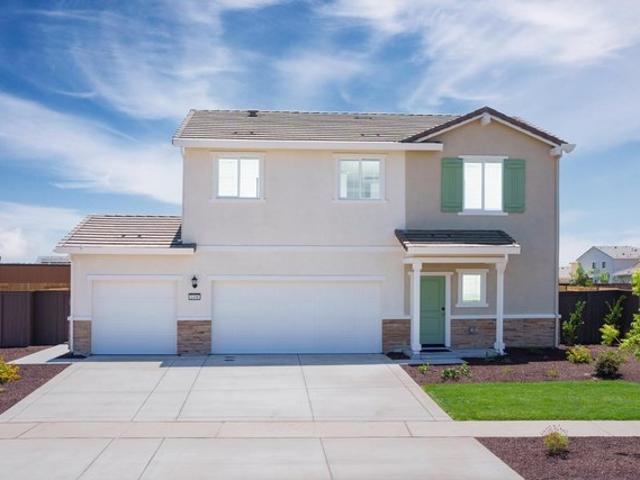 1678 N Abrozo Way, Plumas Lake, CA 95961