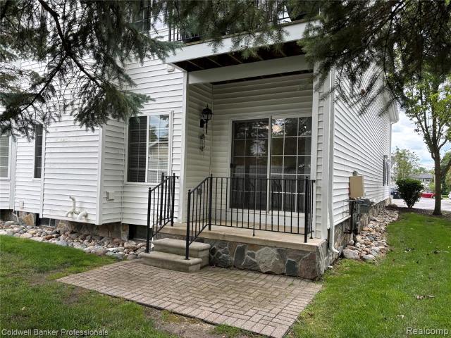 1678 Cassady Place Drive # 29