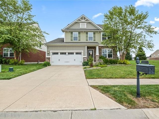 1678 Cedar Creek Dr, Clearcreek Township, OH 45458