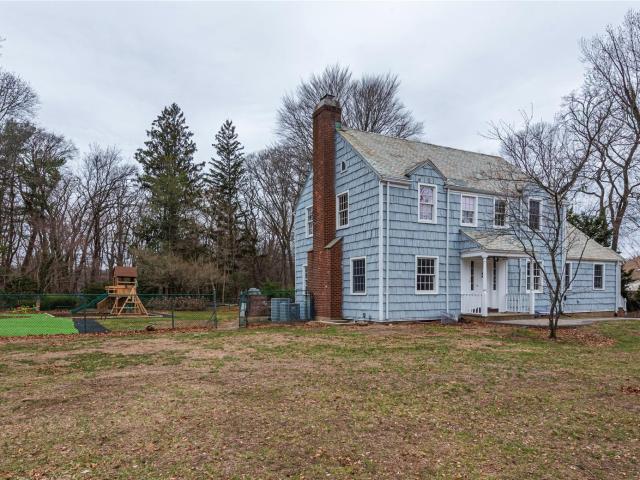 1678 Cedar Swamp Road