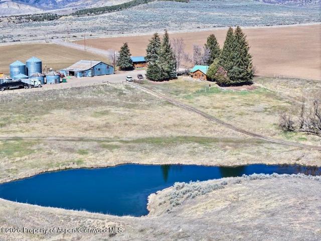 1678 County Road 39, Meeker, CO 81641 | MLS #192122