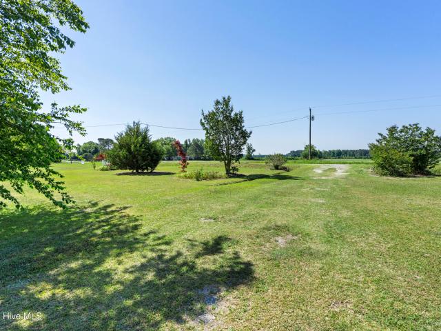 1678 Fred Harrison Road
