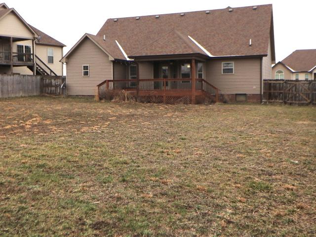 1678 Horseshoe Cave Dr, Clarksville, TN 37042 | MLS #3135 | Compass