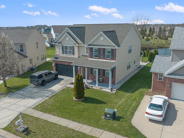 1678 Juniper Lane