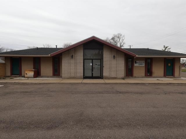 1678 S Merriman Road # Suite A