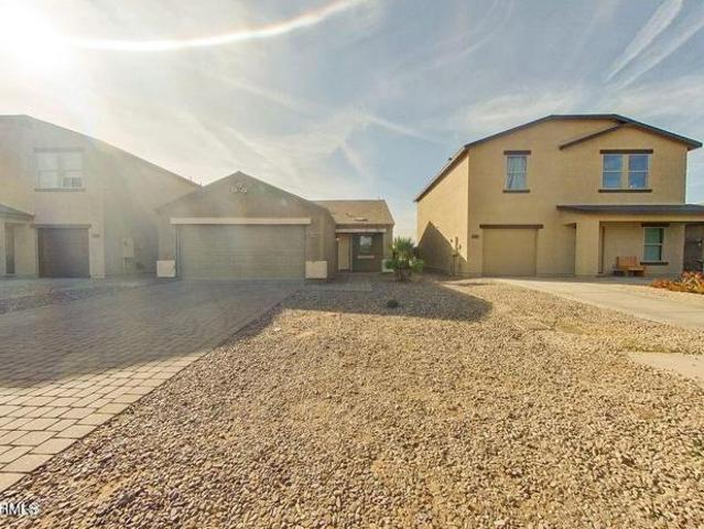 1678 S Wooten St, Coolidge, AZ 85128