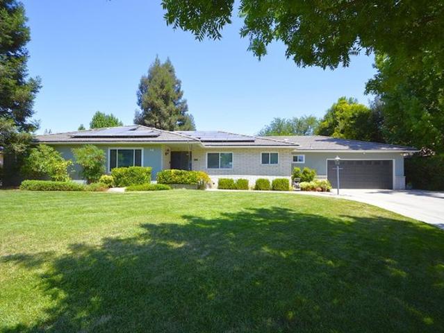 1678 W Tenaya Way, Fresno, CA 93711
