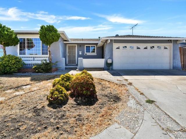 1678 Westhaven Dr, San Jose, CA 95132