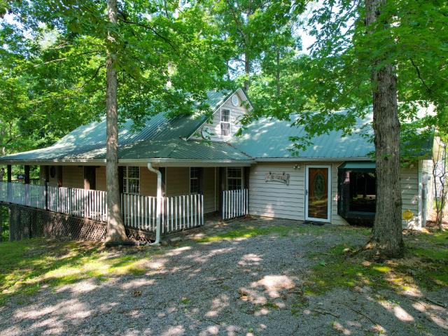 1678 4 Seasons Rd, Smithville, TN 37166 | MLS #2791 | Compass