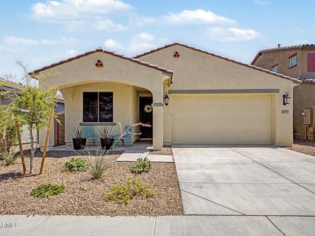16793 W Jenan Rd, Surprise, AZ 85388