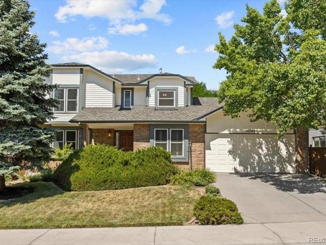 16793 E Prentice Cir, Aurora, CO 80015