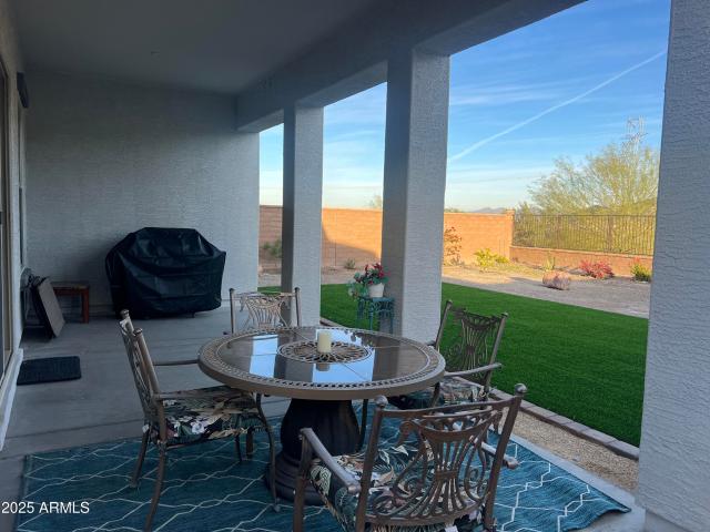 16790 W Allen St, Goodyear, AZ 85338 | MLS #7019