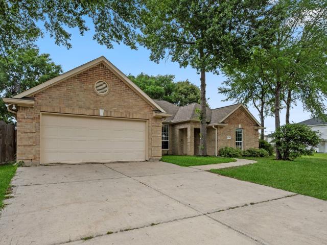 16790 N Rail Dr, Conroe, TX 77385 | MLS #6802 | Compass