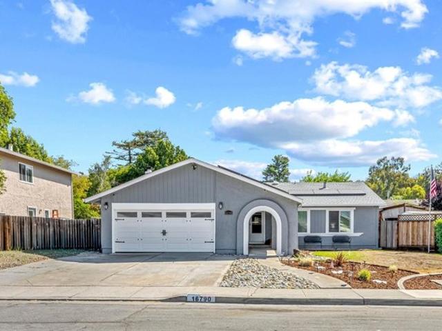 16790 Sorrel Way, Morgan Hill, CA 95037