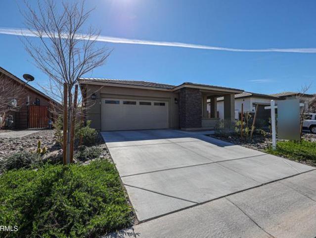 16791 W Allen St Goodyear, AZ 85338