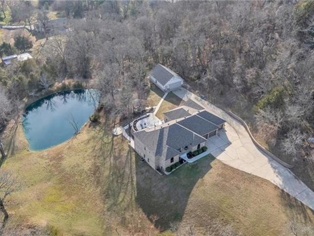 16791 Dolittle Rd, Springdale, AR 72764