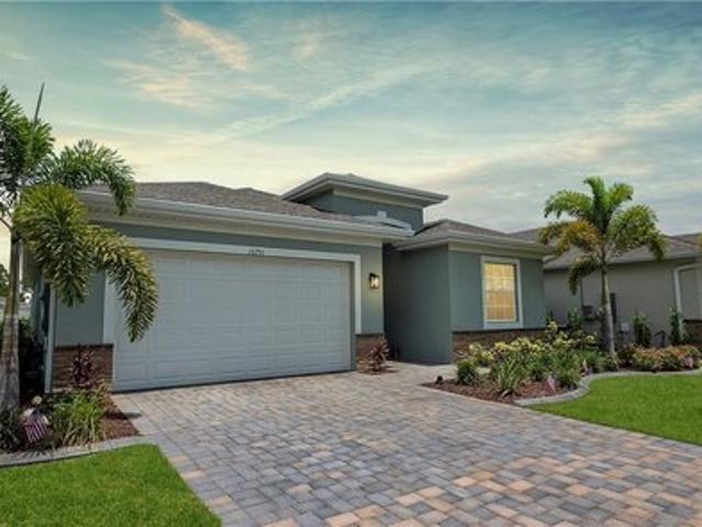 16791 Elkhorn Coral Dr, North Fort Myers, FL 33903