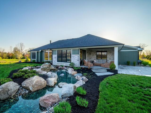 16797 Zubrick Road