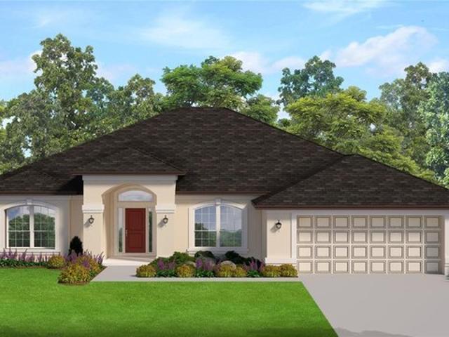 16794 SE 23rd Ave, Summerfield, FL 34491