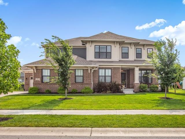 16795 Carlton Rd, Westfield, IN 46074
